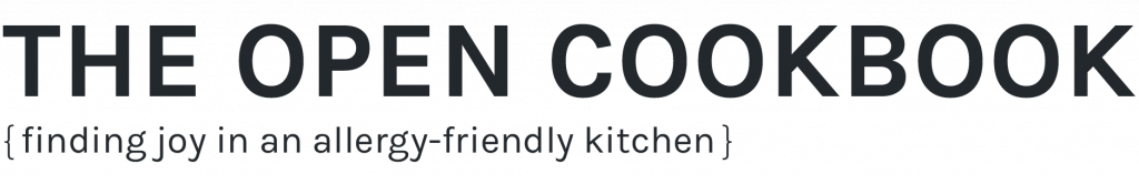 Favorite Products | The Open Cookbook